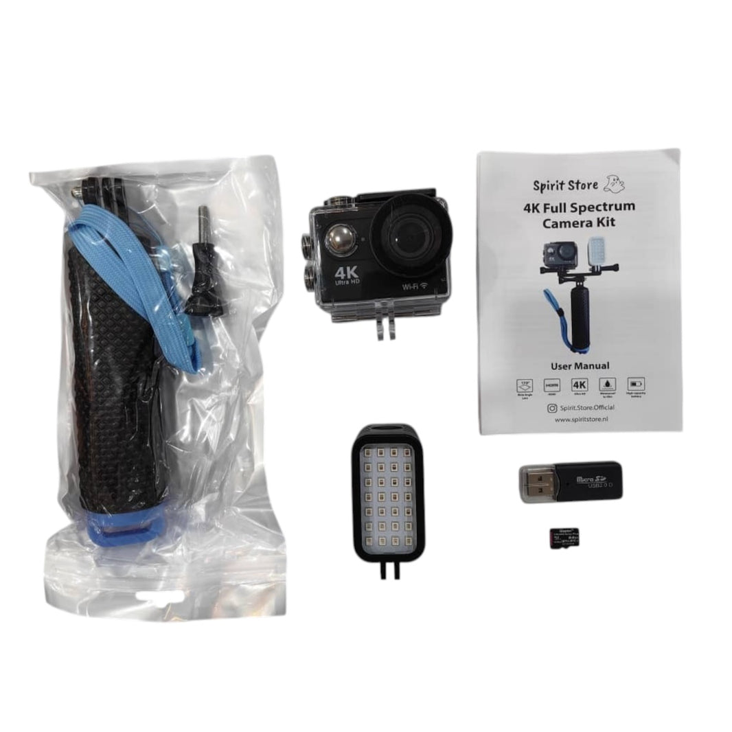 Ghost Hunting Equipment | Online Store | Spirit Box | Rem Pod | EMF ...