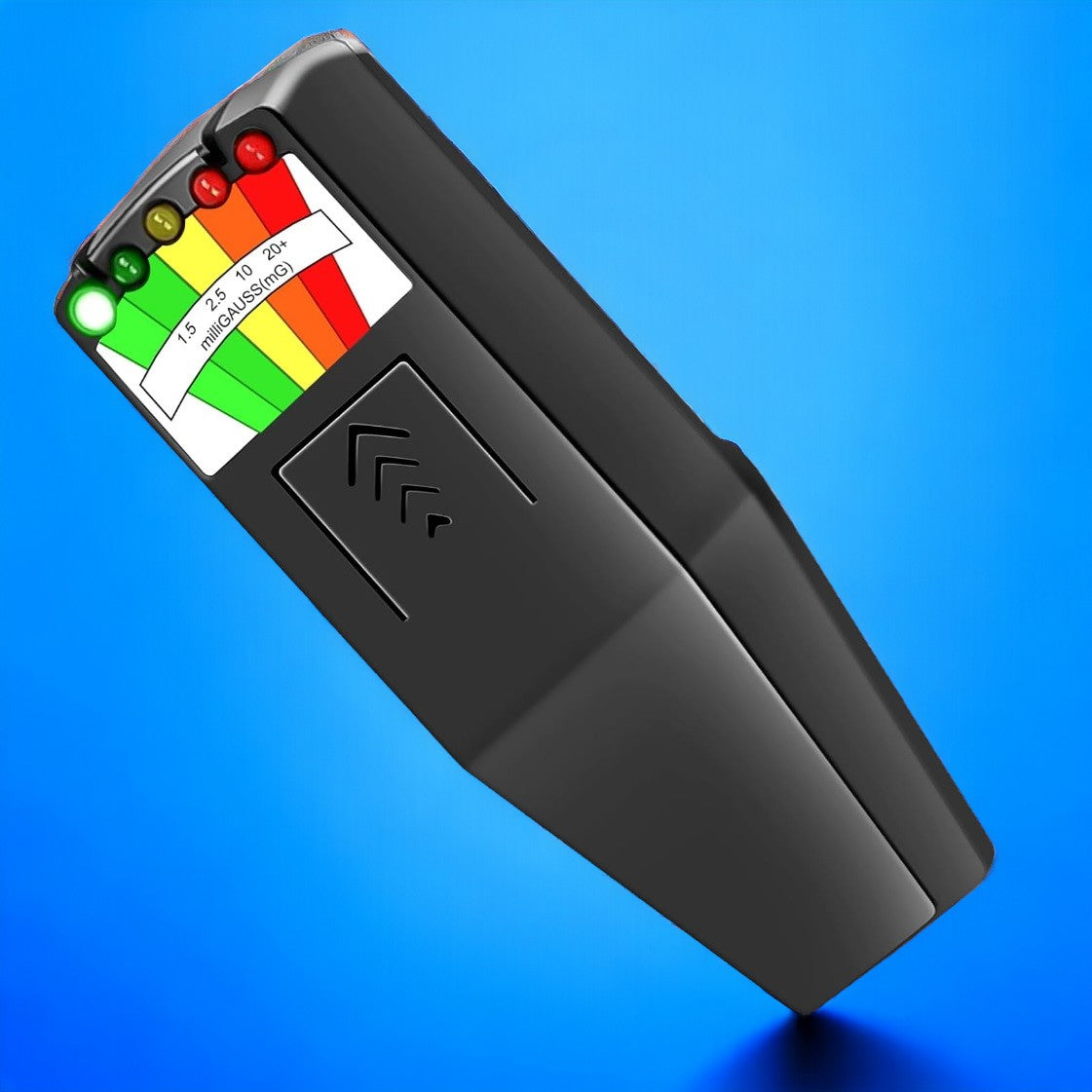 K2 EMF Meter voor Ghost Hunting | Spirit Store