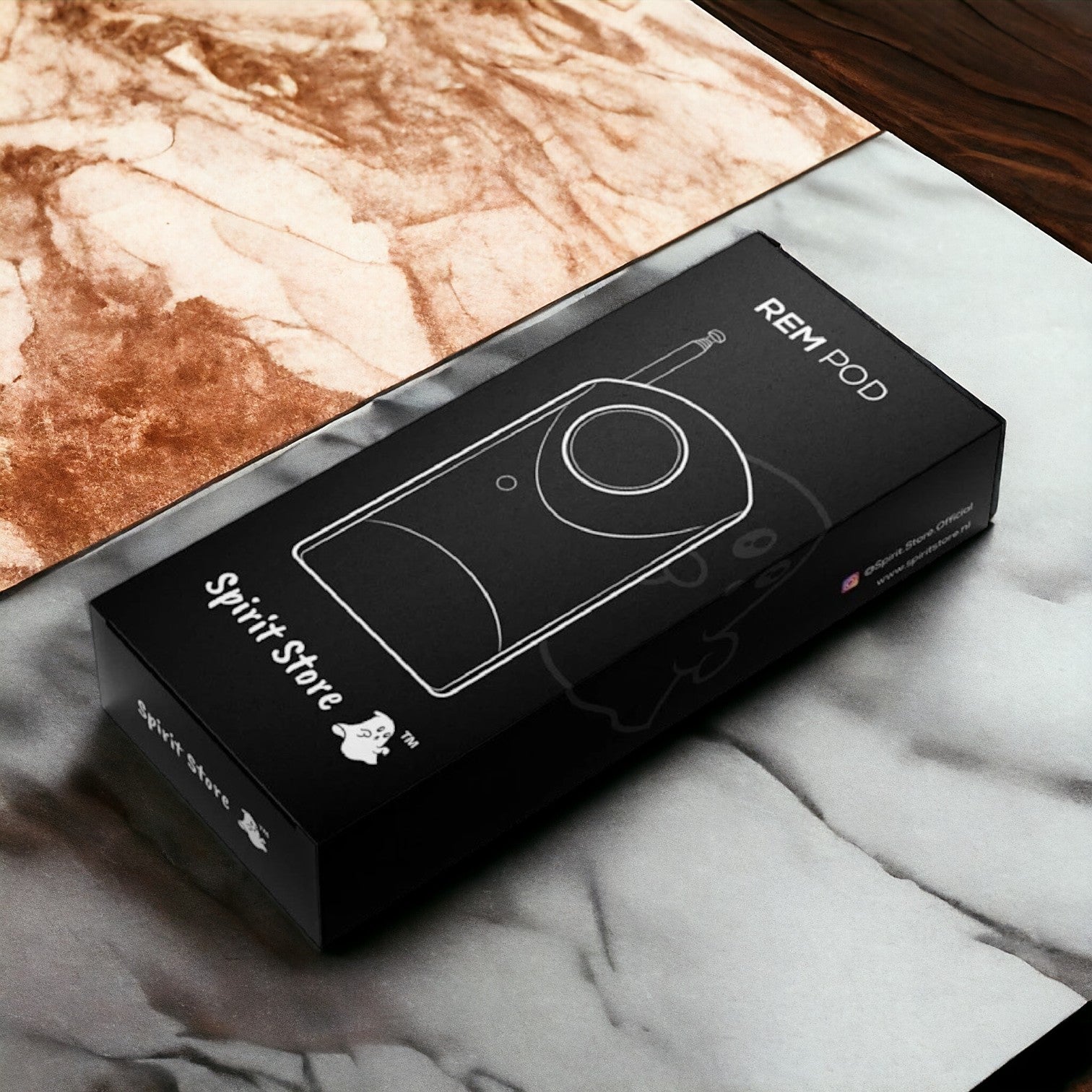 Rem Pod Kopen | Sale -50% | Snelle Verzending – Spirit Store
