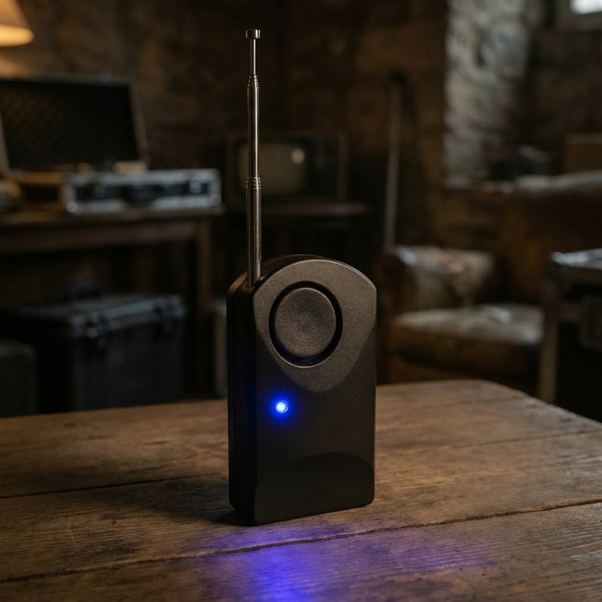 Rem Pod Kopen voor Ghost Hunting bij Spirit Store