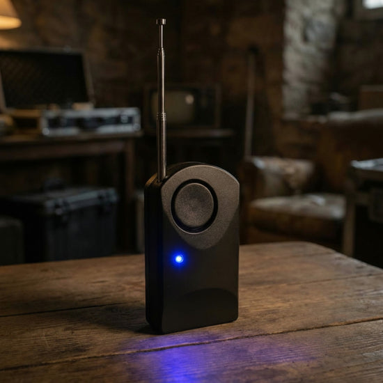 Rem Pod Kopen voor Ghost Hunting bij Spirit Store