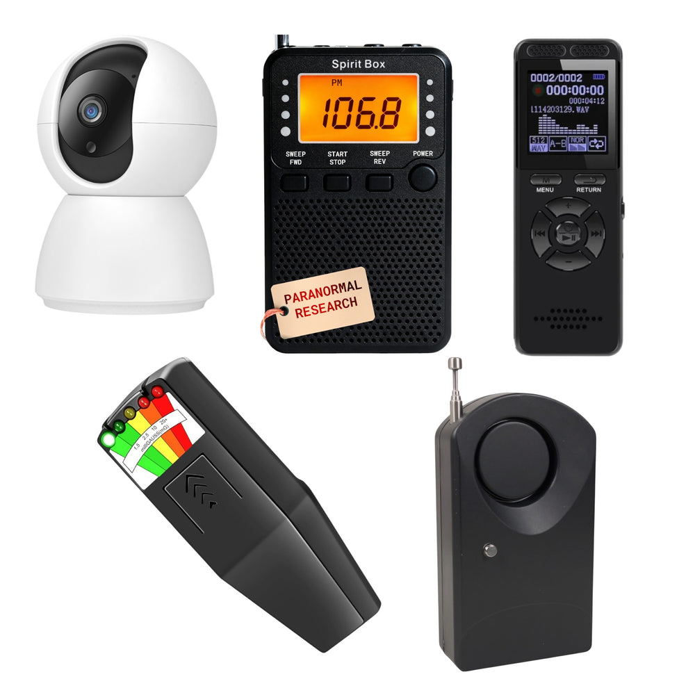 Ouija Board | Luigi Board | Weegee Board | Spirit Store