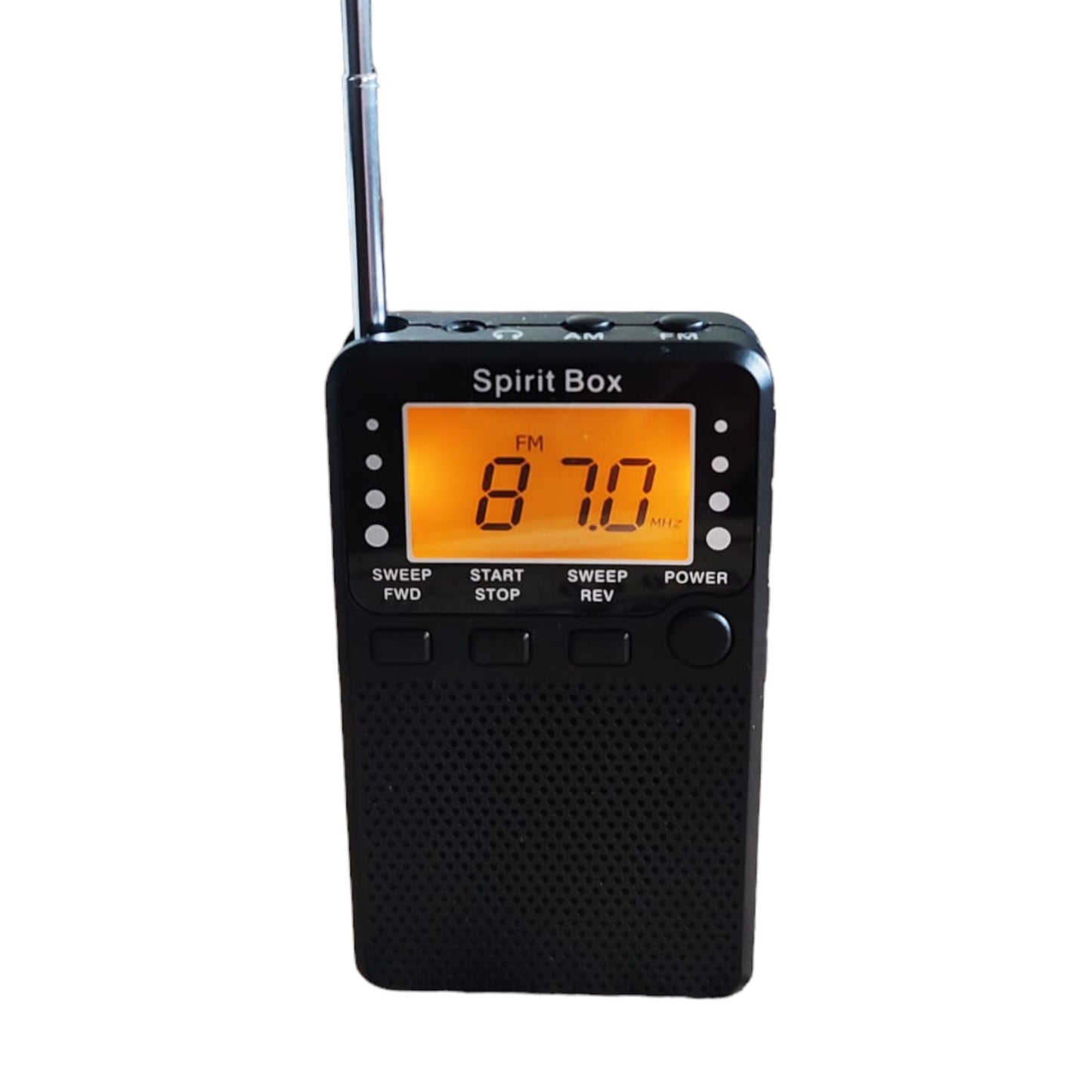 Spirit Box Nieuw Model 2024 Ghost Hunting – Spirit Store