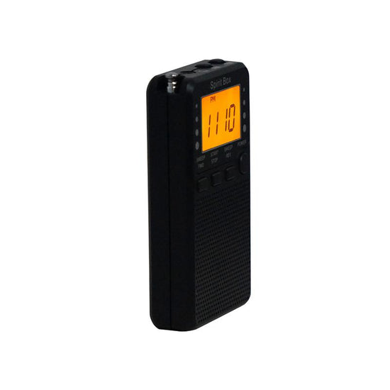 Spirit Box | Ghost Hunting | EVP Detector | Spirit Store