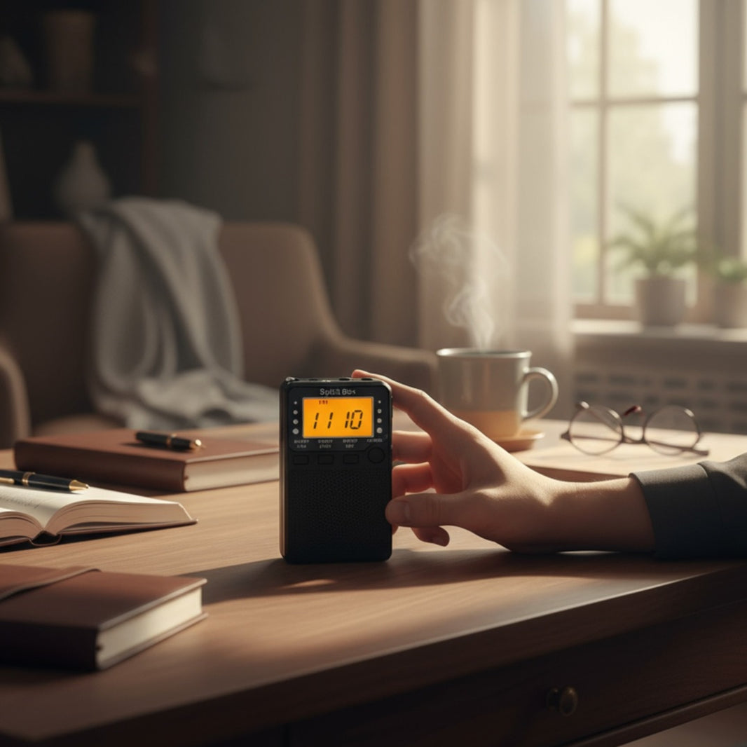 Ghost Hunting Equipment | Online Store | Spirit Box | Rem Pod | EMF ...