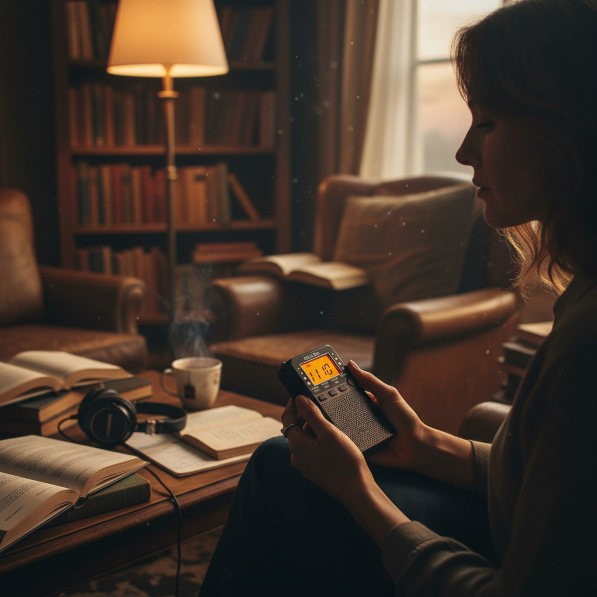 Spirit Box | Ghost Hunting | EVP Detector | Spirit Store