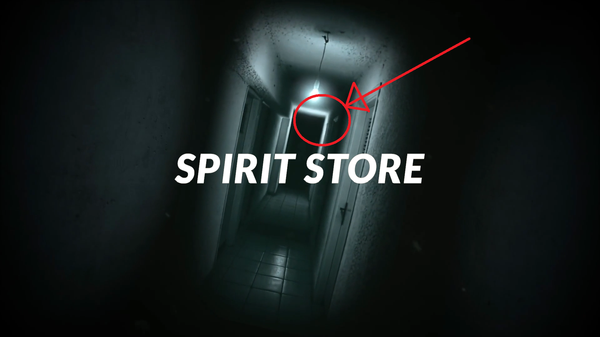 Spirit Store | Ghost Hunting Equipment | Sale -50%