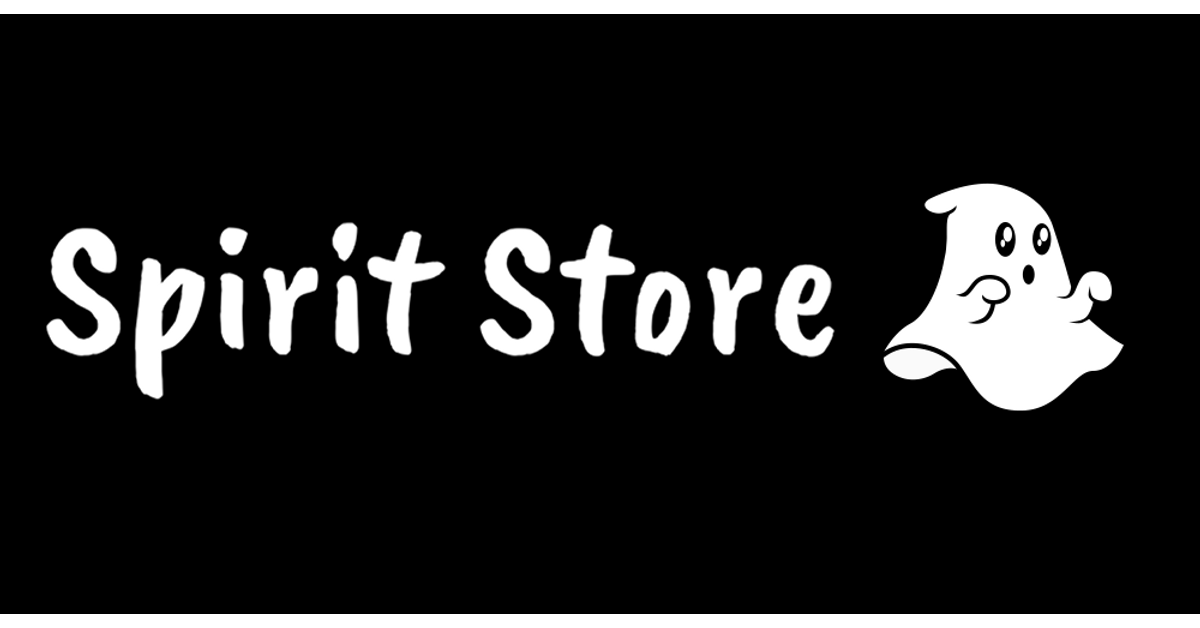 Spirit Store | Ghost Hunting | Paranormaal Onderzoek | Geesten