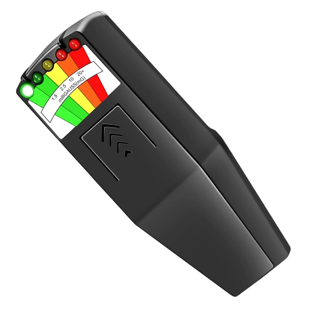 Ghost Hunting Equipment | Online Store | Spirit Box | Rem Pod | EMF ...